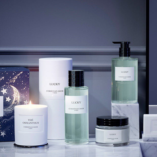 Bath & Body | DIOR KW