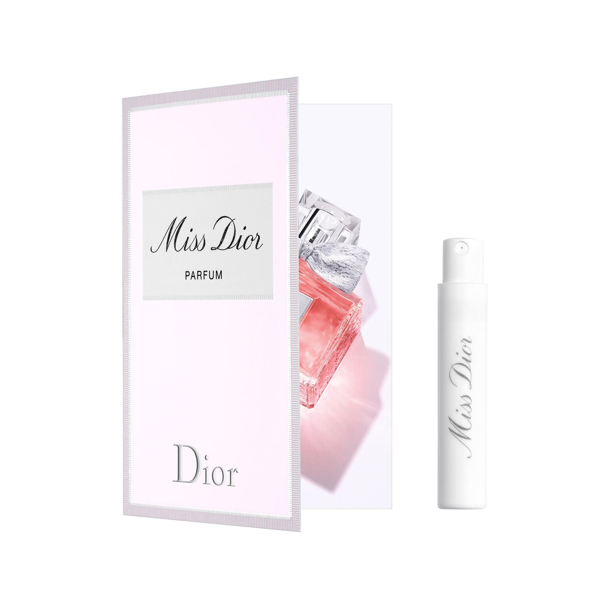 Miss Dior Parfum 1 ml | DIOR KW
