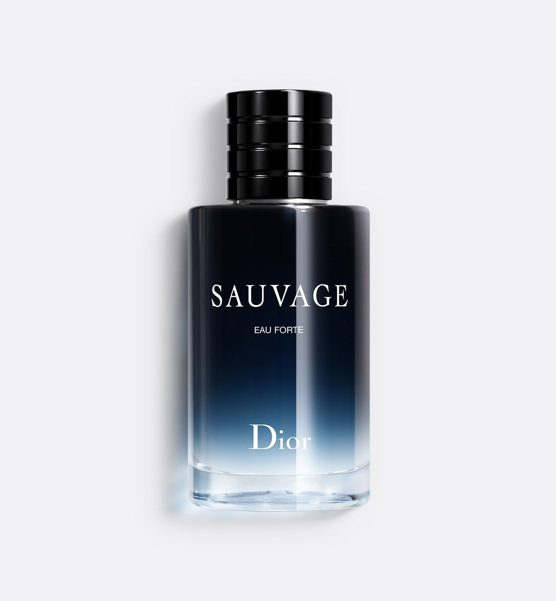 SAUVAGE EAU FORTE | DIOR KW