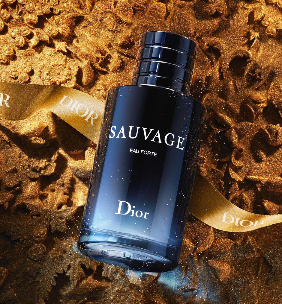 Sauvage | DIOR KW