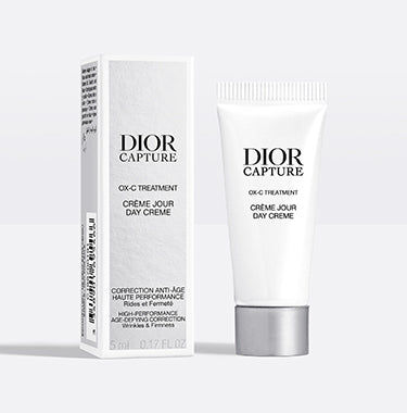 Dior Capture Creme 5ml | DIOR KW