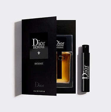 Dior Homme INTENSE 1ML | DIOR KW