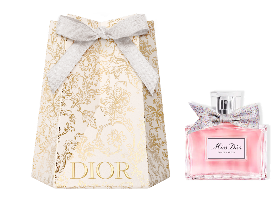 MISS DIOR EAU DE PARFUM 5ml KIT | DIOR KW