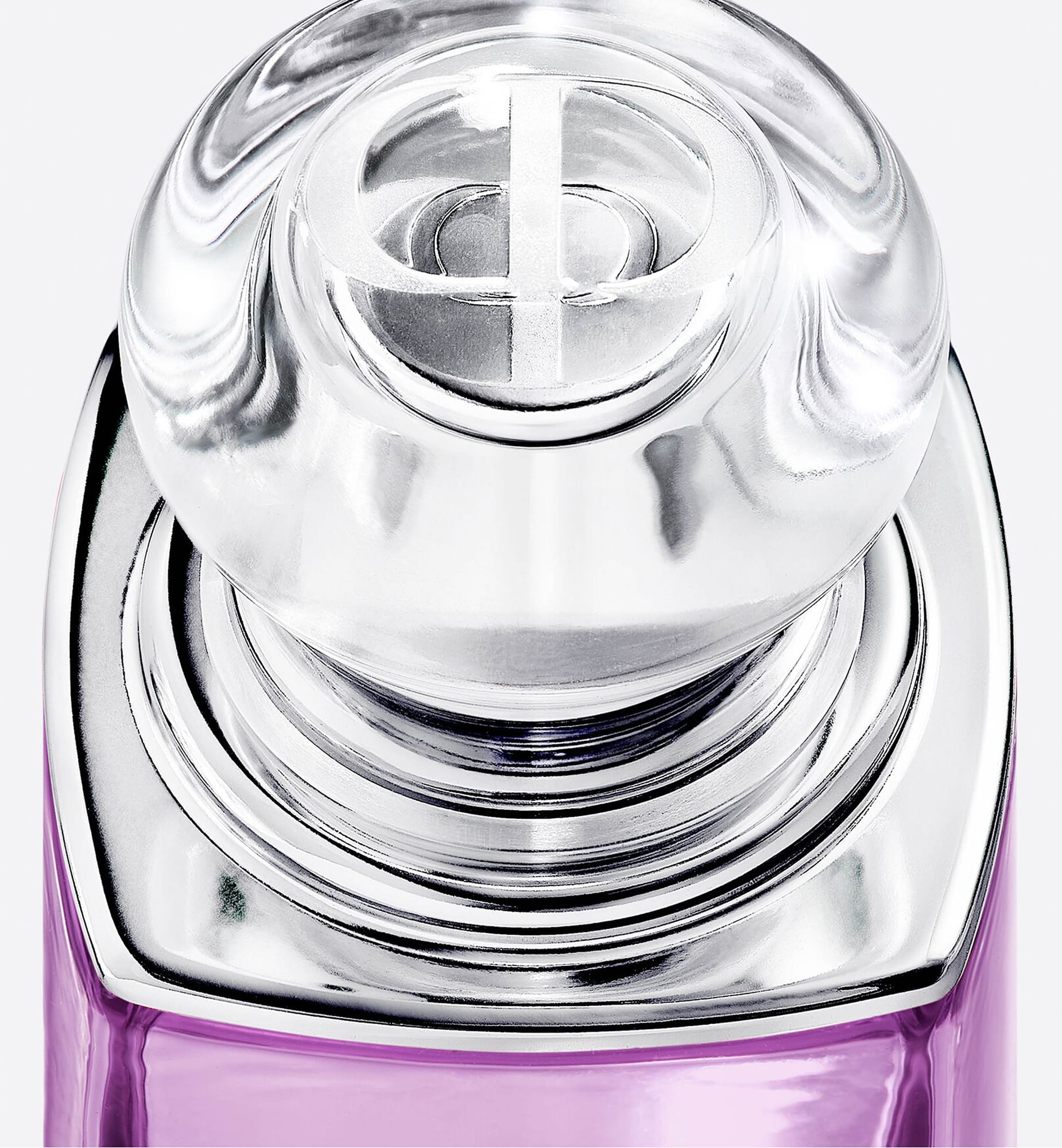 DIOR ADDICT PURPLE GLOW | DIOR KW
