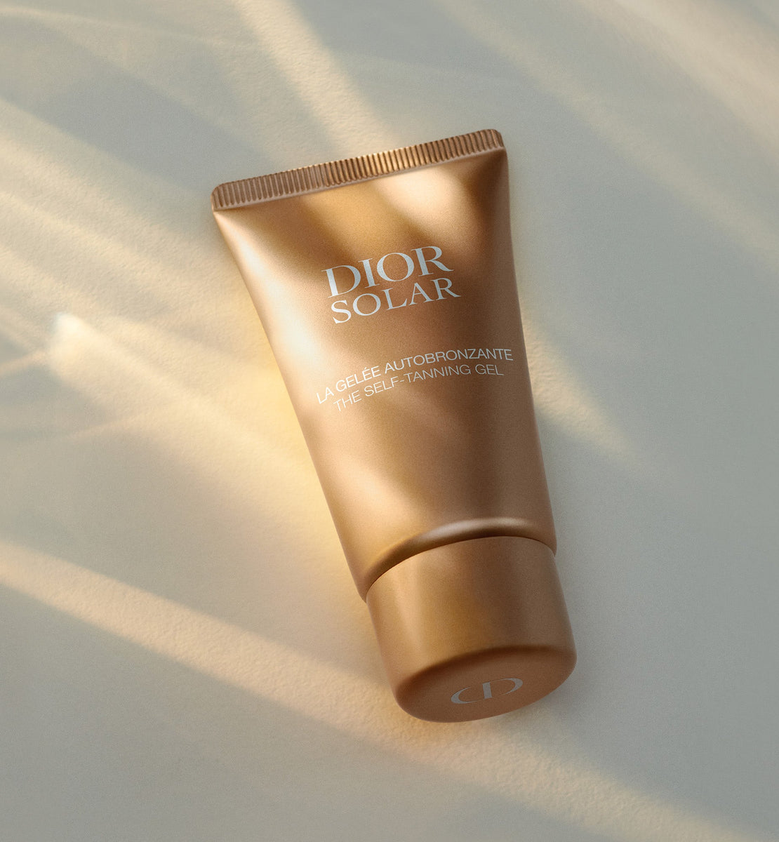 DIOR SOLAR THE SELF-TANNING GEL | DIOR KW