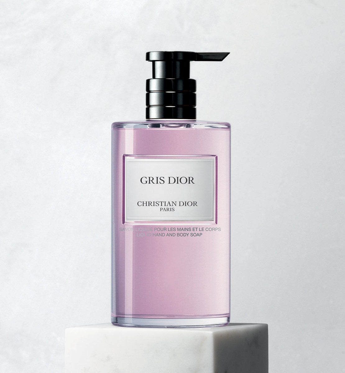 GRIS DIOR LIQUID HAND SOAP | DIOR KW